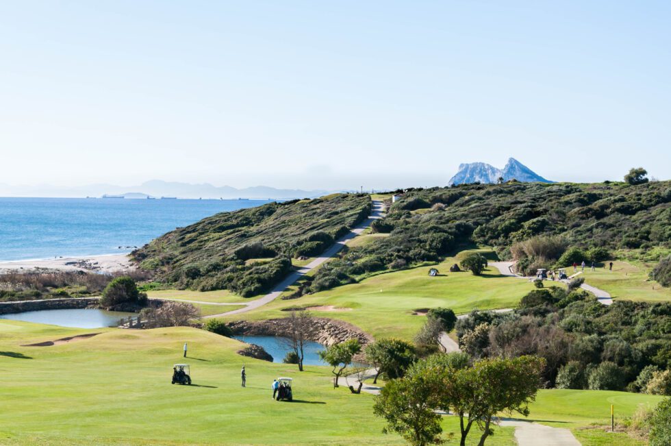 Les meilleurs parcours de golf de la Costa del Sol | 10 meilleurs choix